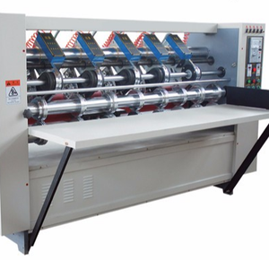 carton box slitter machine, carton box slitter machine Suppliers and ...