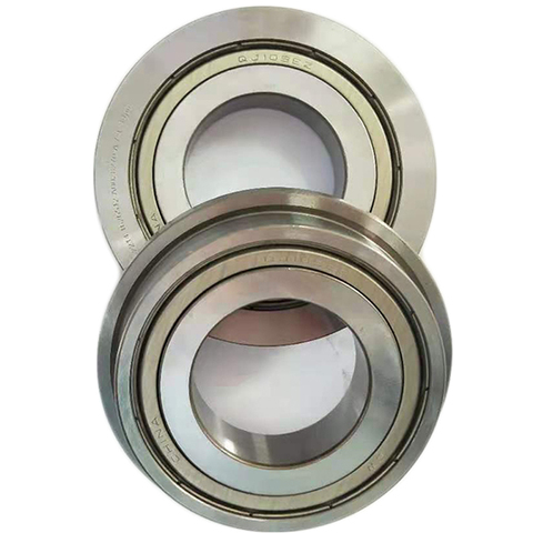 DAC407442 Wheel Hub Bearing - 40x74x42mm Front Auto Parts