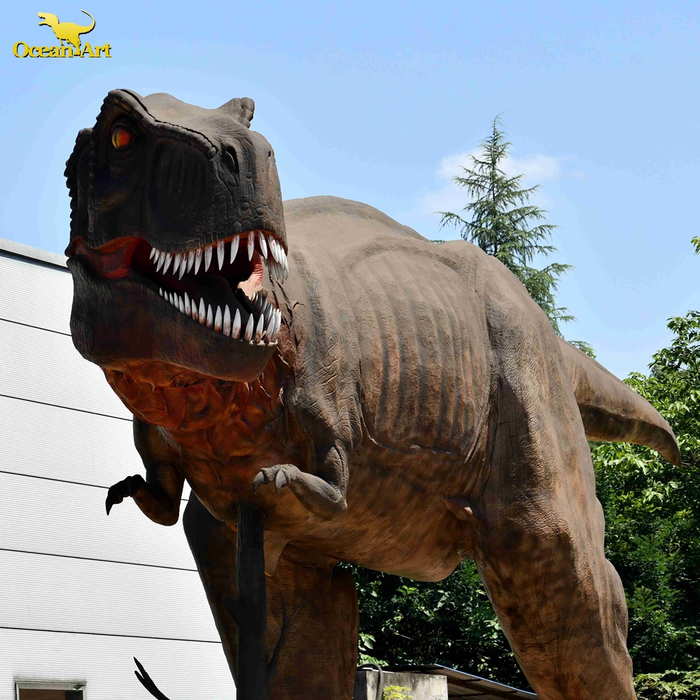 Captivating Attractions: Enrich Your Venue with playground life size ...