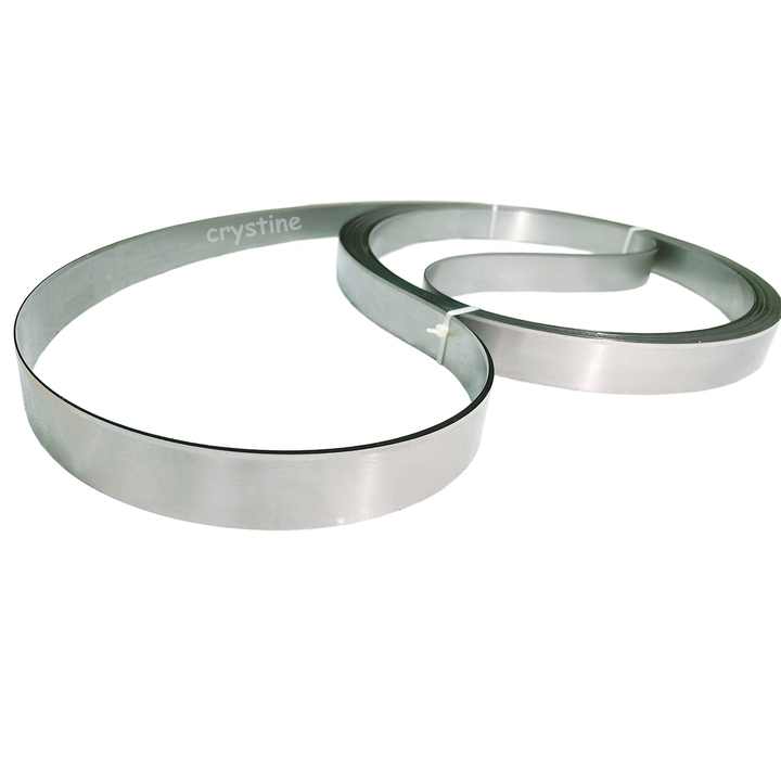Customized Band Knife Blade for Foam Sponge Leather Cutting