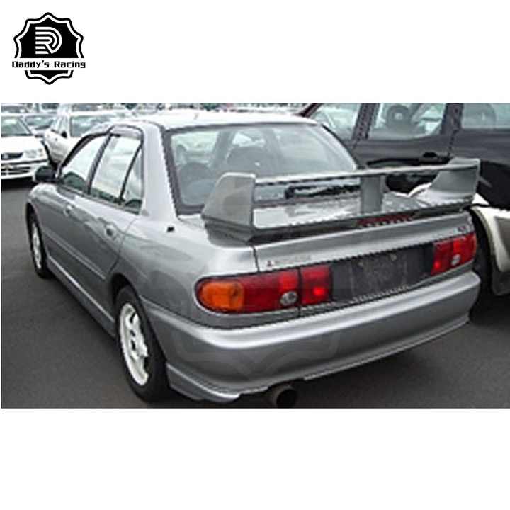 Mitsubishi Evolution 3 EVO 3 93-96 Body Kit - High Quality