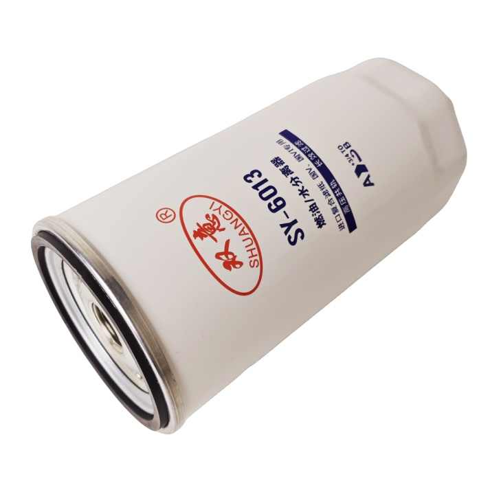 1000964807 612640080444 1000524630 filtro de combustible WD10 WP10 ...