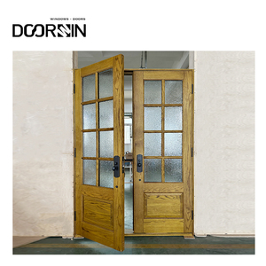 Buy Secure, Robust Main Double Door Wooden in Trendy Designs - Alibaba.com