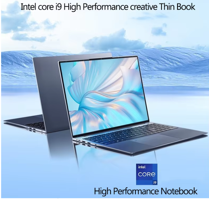 Intel Core I9 11th Generation 15.6 Inch IPS Octa Core 16 Thread ...