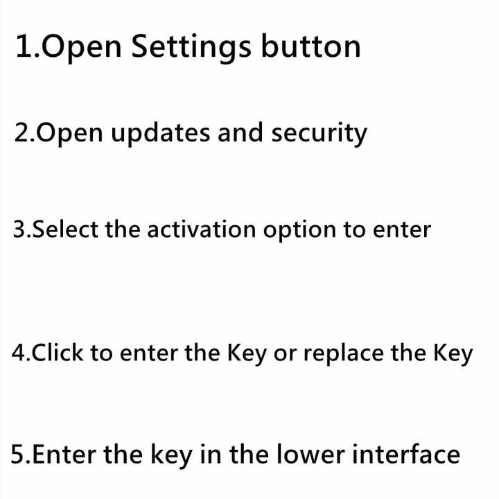 Win11 Pro OEM License Key - Genuine Pink Label & Silver Sticker