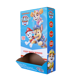 Versatile cardboard gravity feed display box Items - Alibaba.com
