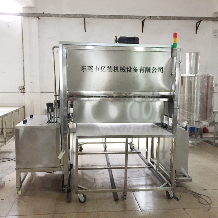 Top Candle Making Machines - Precision and Efficiency