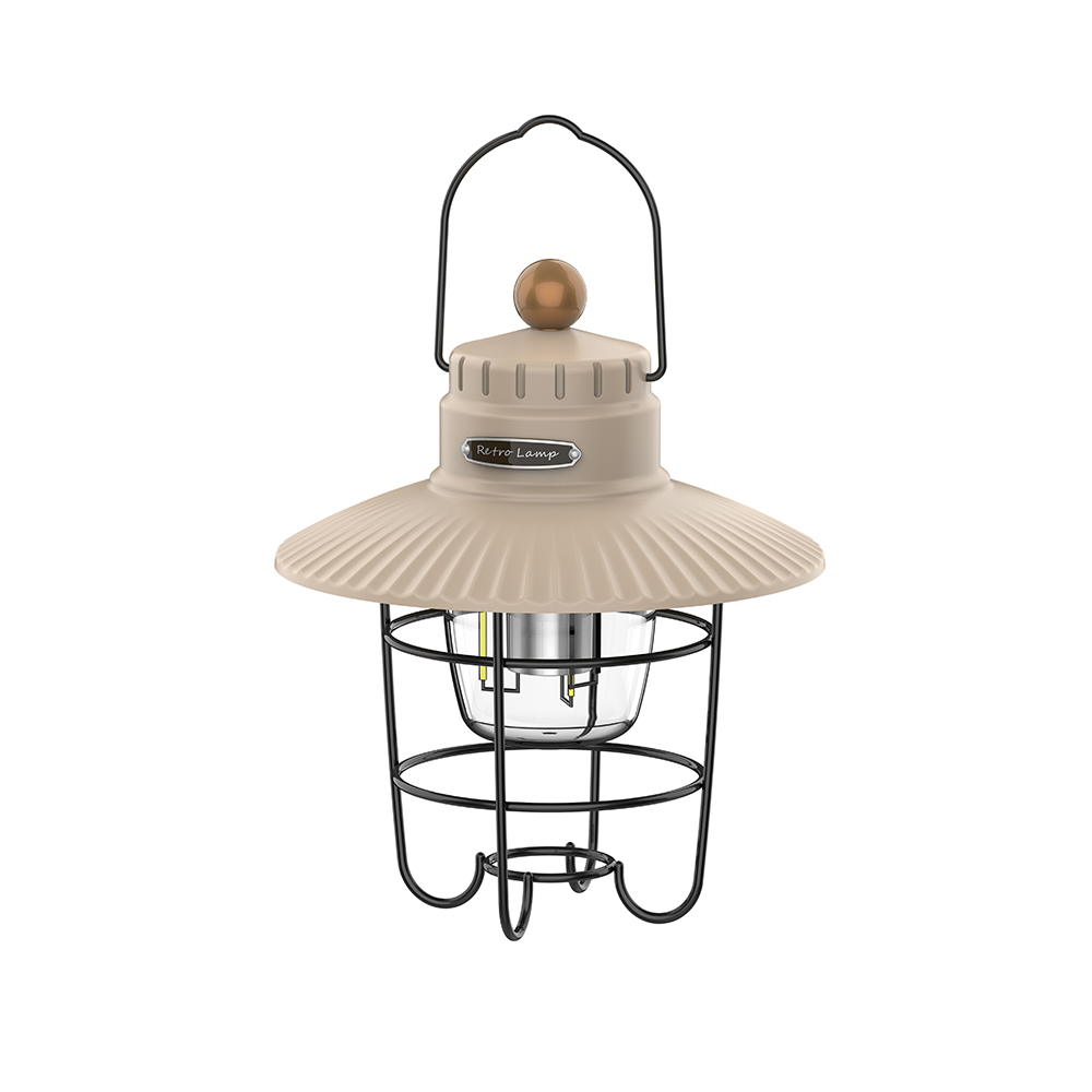 Ninghai Jiadi Electrical Appliance Co., Ltd. - Camping Lantern, Flashlight