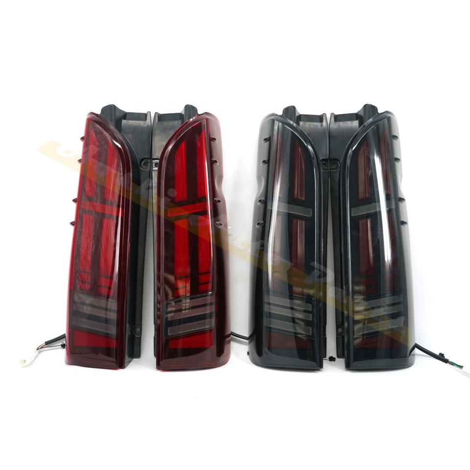 Use for Hiace 2005-2024 Grandia commuter Quantum Hiace200 Scanning New ...