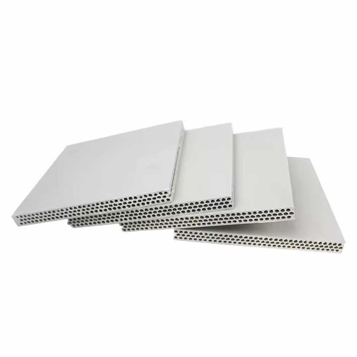 PP Plastic Formwork Panels Plastic Sheets Concrete Formwork Shuttering ...