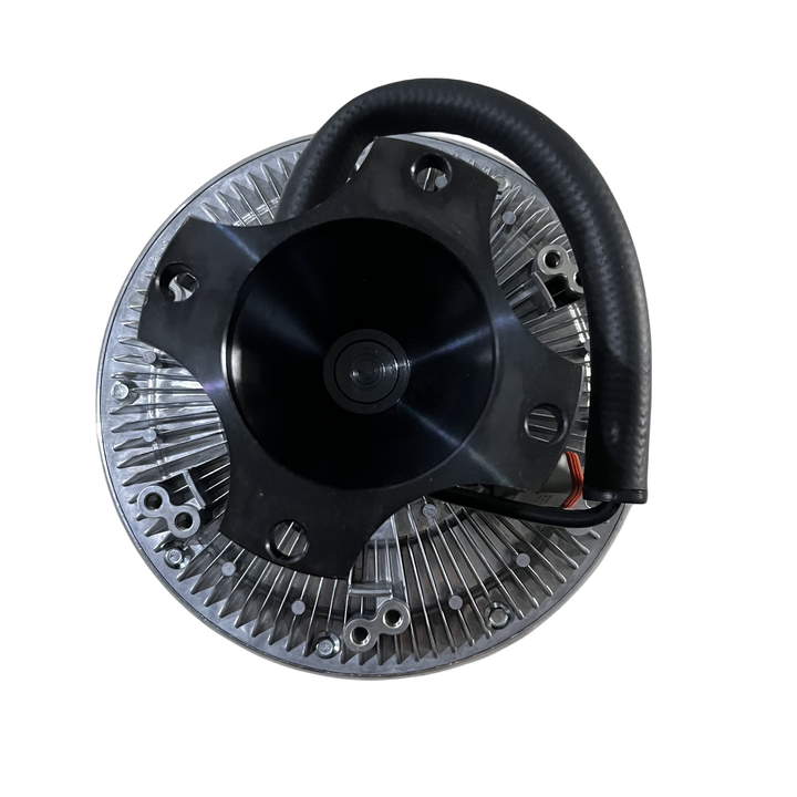 For SCANIA Engine Cooling System Fan Clutch 2437780 & 2437784 Model ...