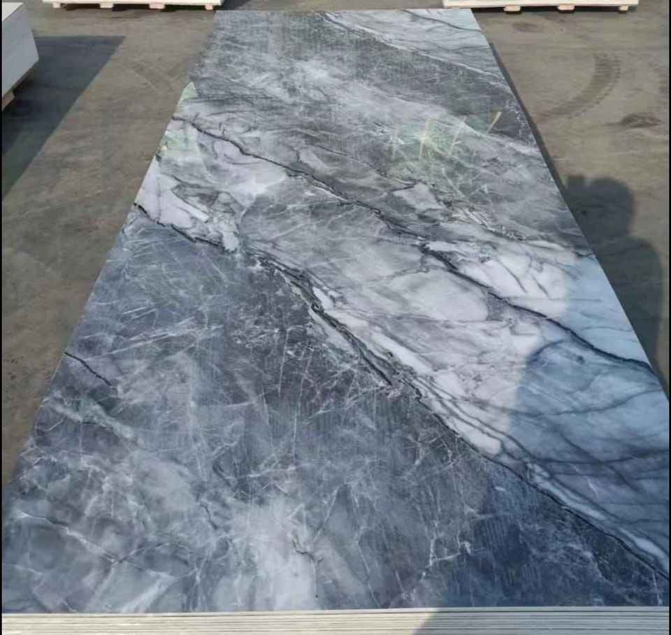 Factory Supply Fashion PVC Wall Panels, Tenon Connection, Simple ...