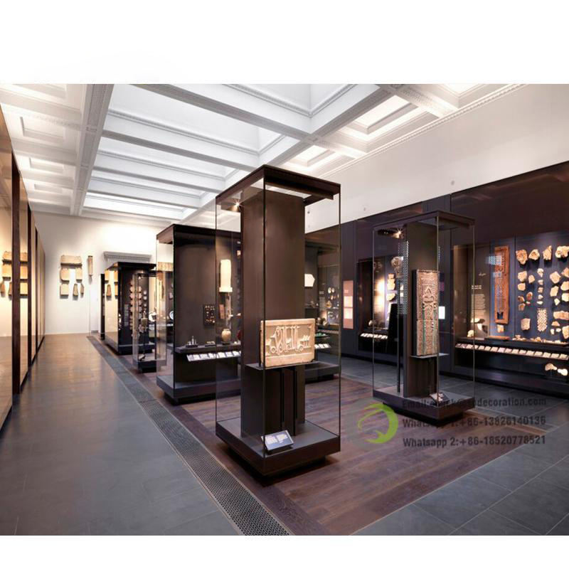 Sturdy, Fancy And Luxurious Display Case Reception Desk - Alibaba.com