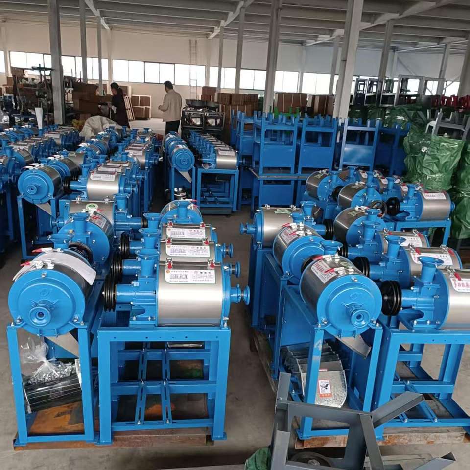 High Quality Sorghum Flour Milling Machine Solar Flour Milling Machine ...