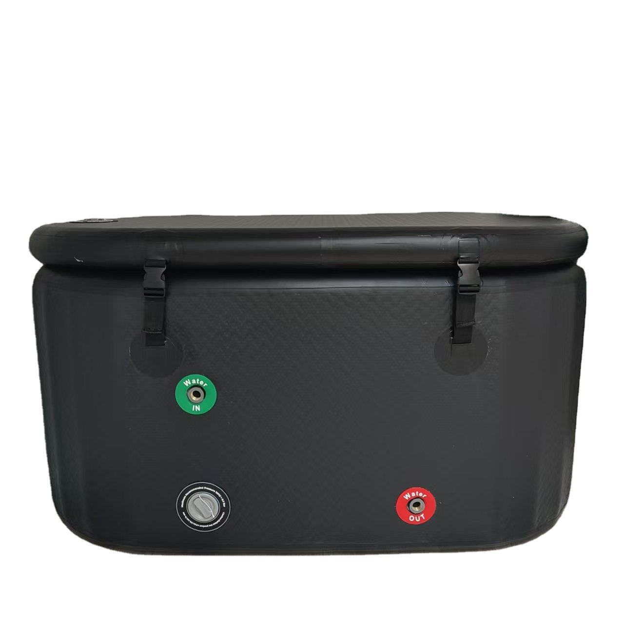 How to Choose the Best Therapy Pool for Home or Clinical Use