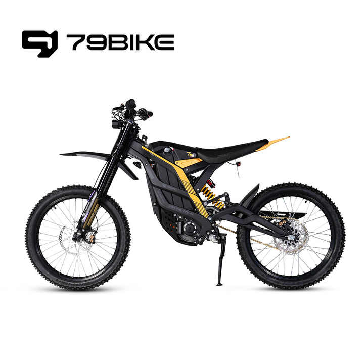 79 Bike Falcon Pro - High Performance off-Road Electric Bikes