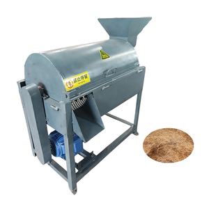 Wholesale Coconut Fiber Extraction Machine And Agricultural Equipment ...