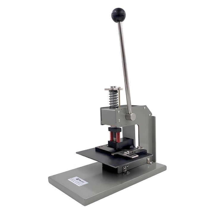 Small Office Industrial Heavy Duty Manual Tool Punch