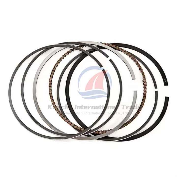 New High Quality KC Brand Piston & Ring for Land Rover/Jaguar AJ200D ...