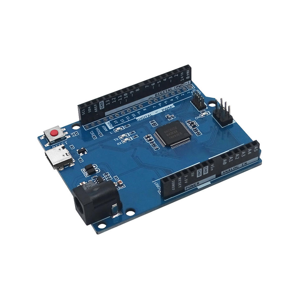 ESP32-S3 Mini WiFi Development Board for - Cortex M4 256KB Flash USB-C ...