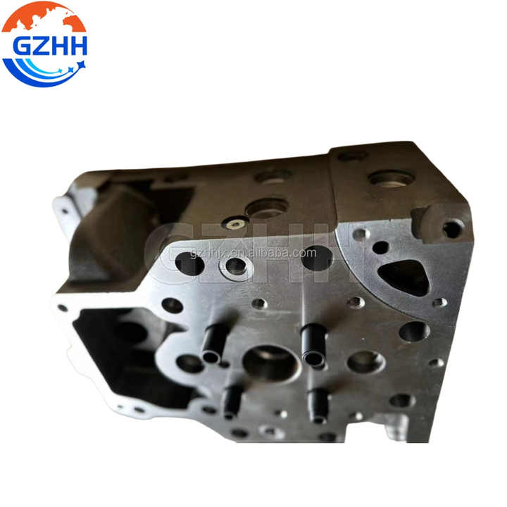 Caterpillar Engine Cylinder Head Assembly - Reliable Parts