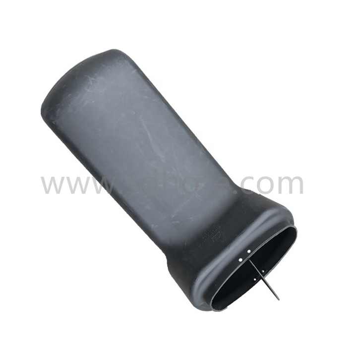 Howo Dump Truck Air Inlet Interface WG9725190919| Alibaba.com