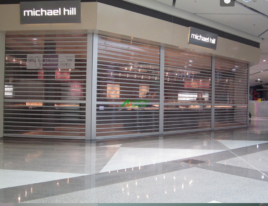 Efficient motorized roller door price Solutions for Seamless Entry Systems