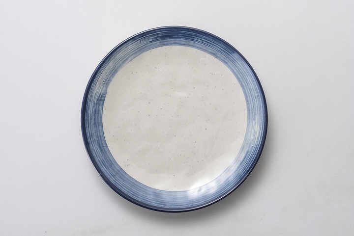 Wholesale A5 Melamine Dinner Plates - Food Grade & Customizable
