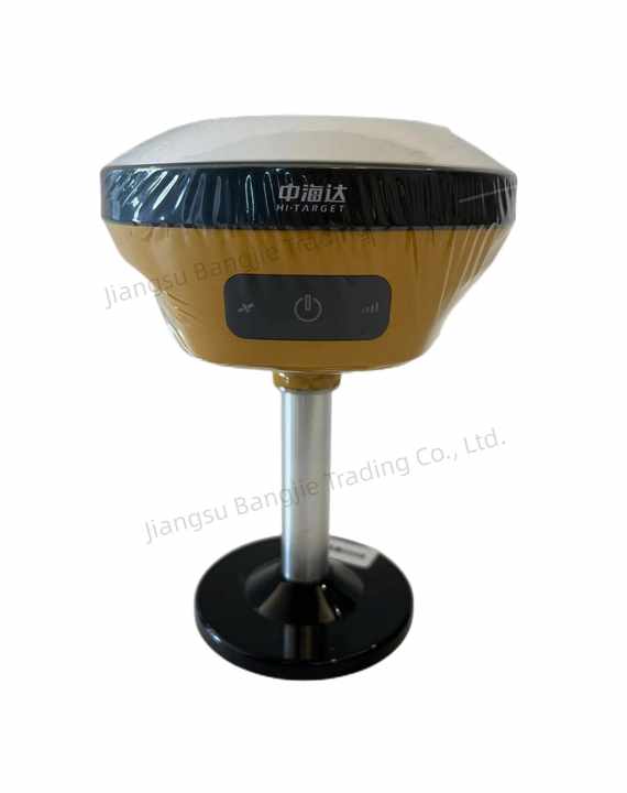 Hi-target V200 Rover and Base - Precision DGPS GNSS RTK GPS