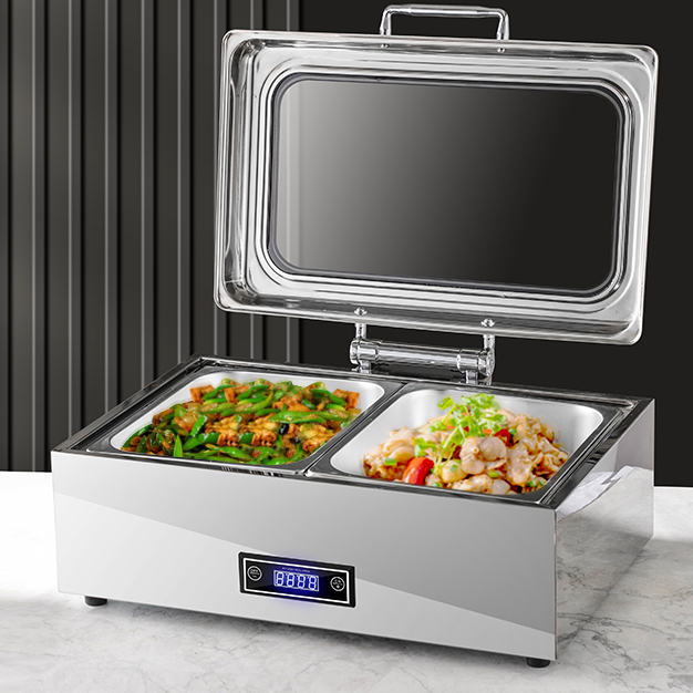 Food warmer kmart store
