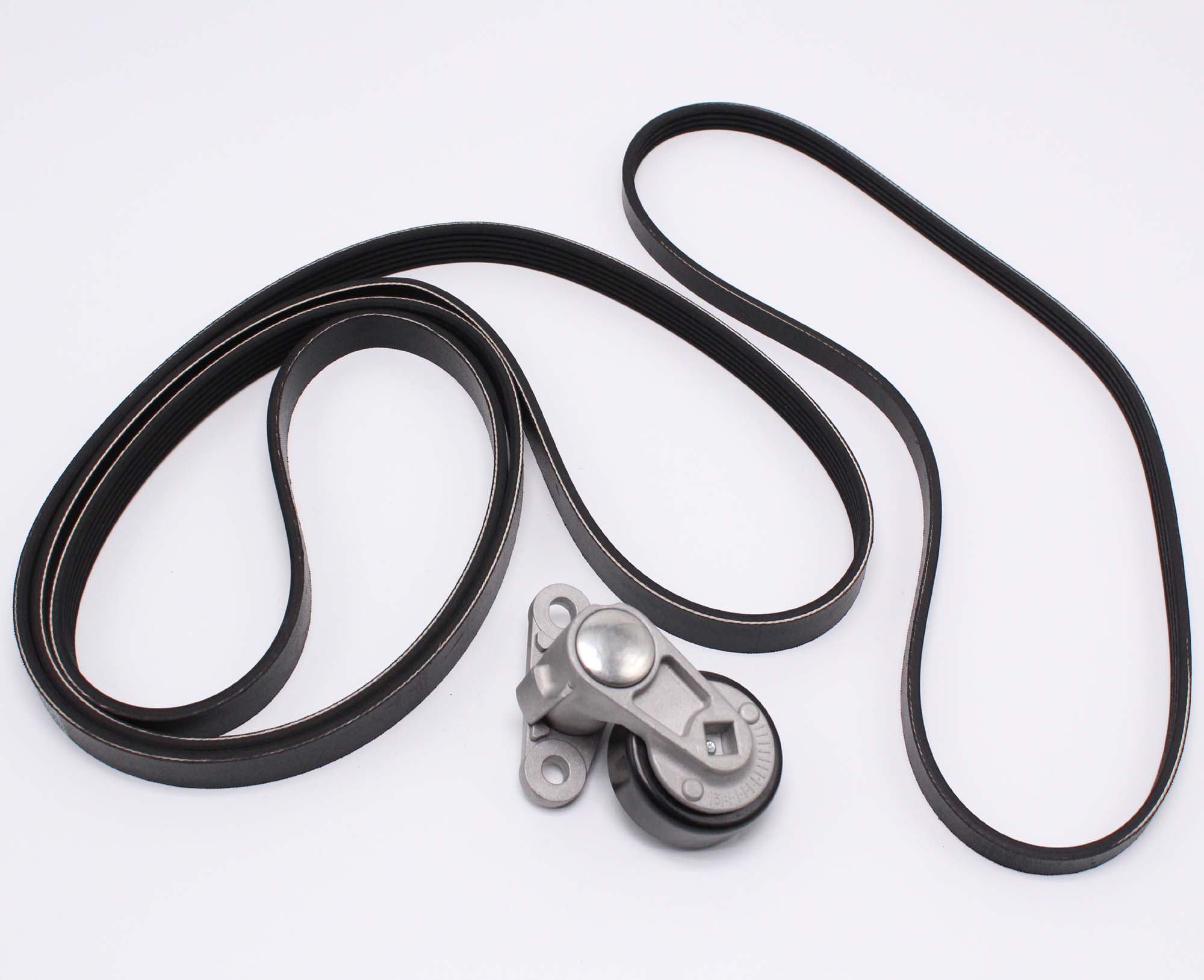 How to Choose the Best LS Serpentine Kit for Your Engine Upgrade