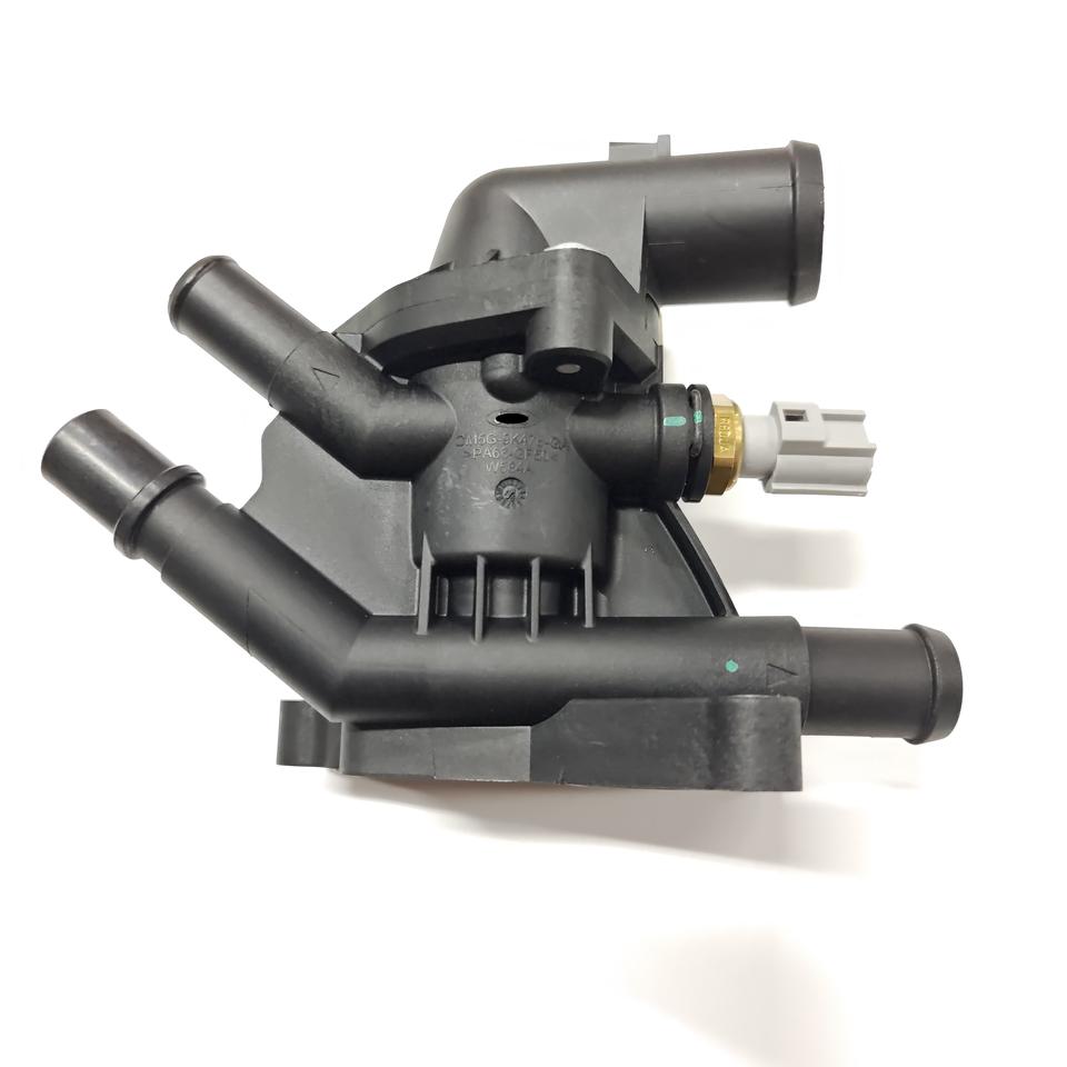 Genuine Thermostat Housing for Ford Focus Ecosport Fiesta B-MAX C-Max 1 ...
