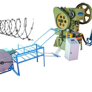 Efficient Razor Blade Making Machine For Productivity - Alibaba.com