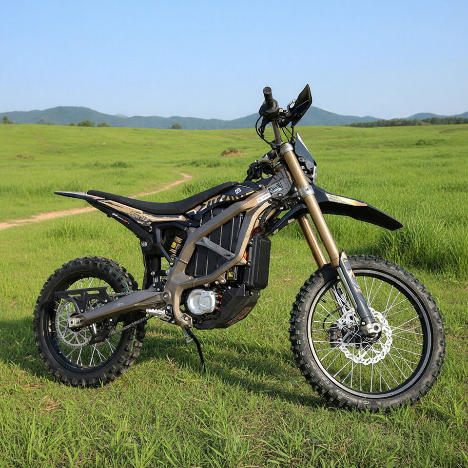 surron ultra Bee hp 2025 Edition 74V 60Ah Orginal Charger Electric Dirt ...
