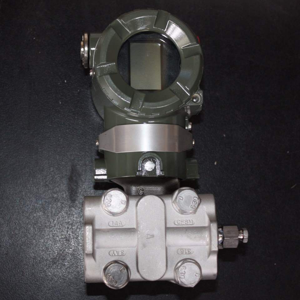 Genuine Yokogawa EJA Series Pressure Transmitter Differential Pressure ...