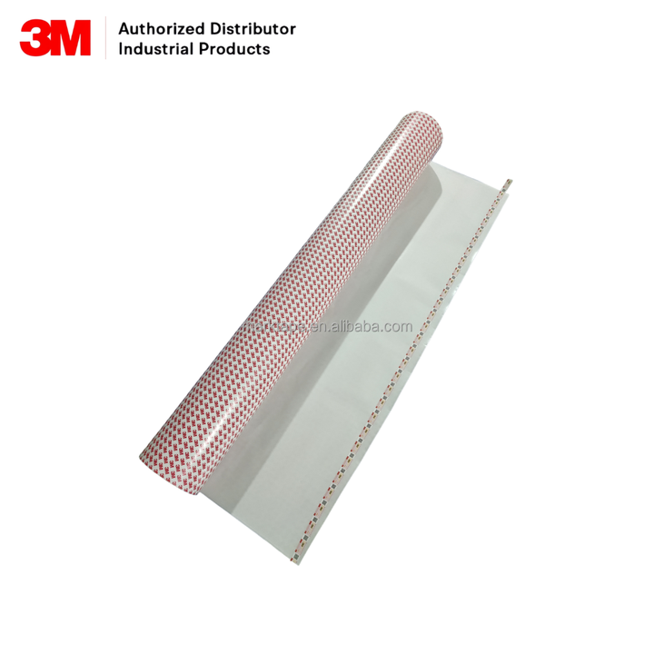 Mactape High Tack Acrylic Adhesive Original 3M 55236 Double Sided ...