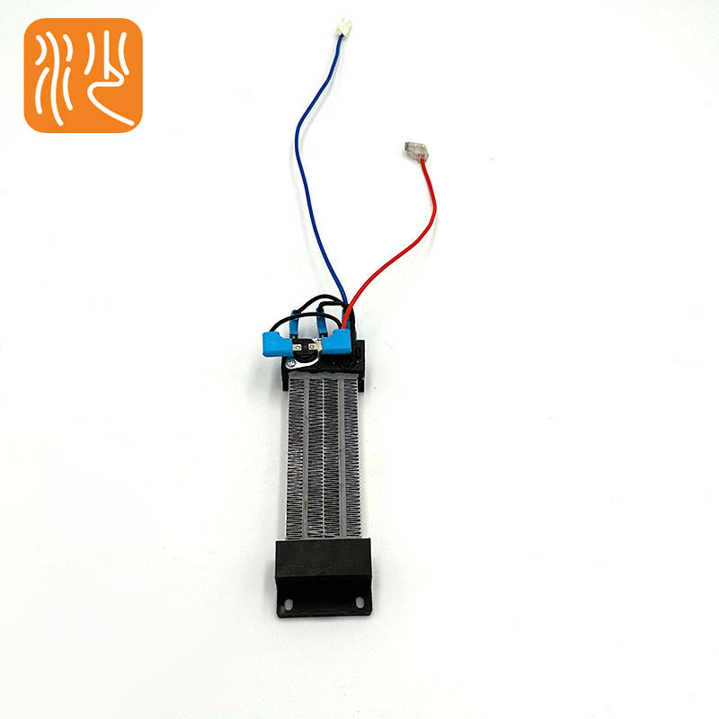 High Efficiency 220V PTC Nickel Chrome Wire Heater Element 0-300 for ...