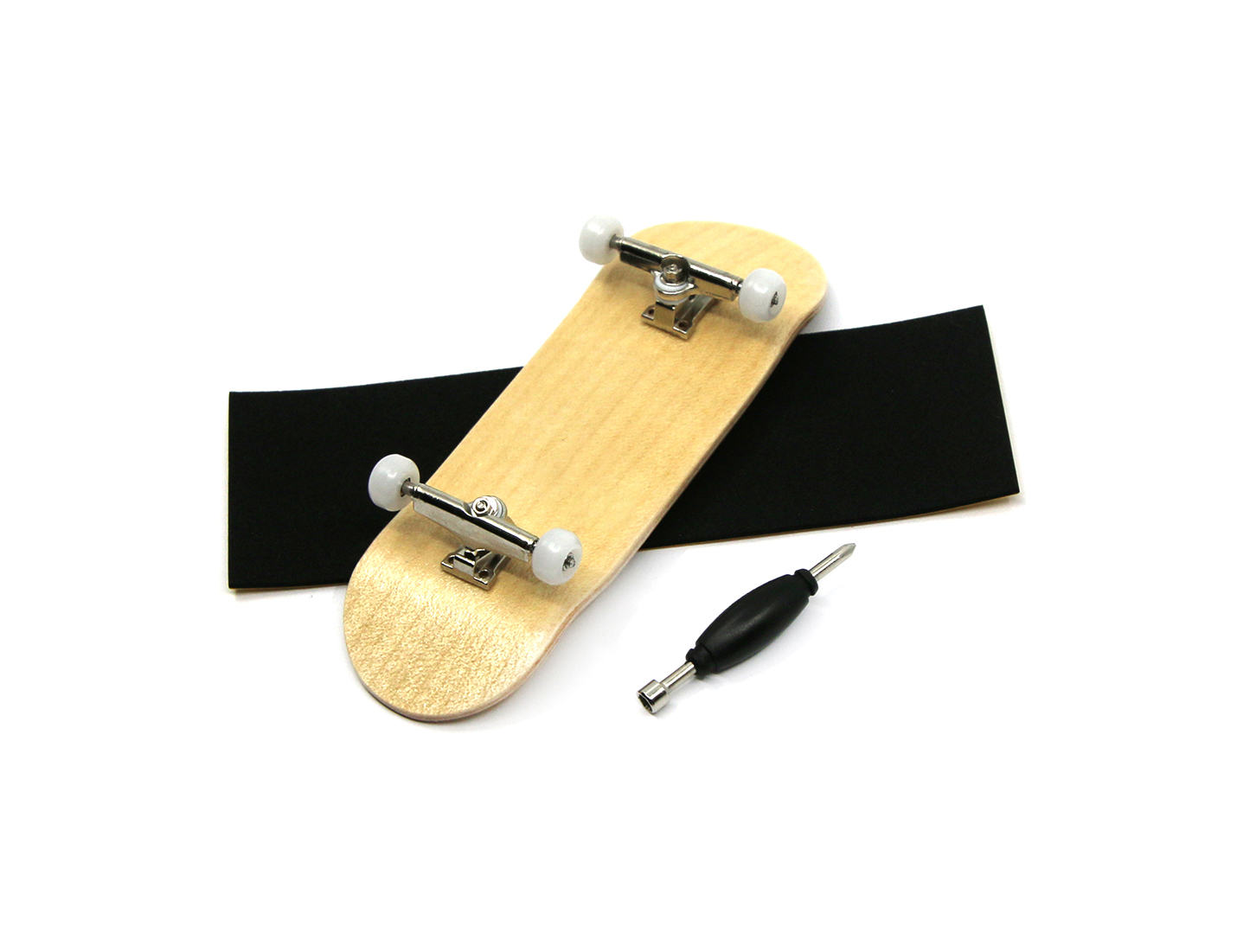How to Choose the Best Fingerboard Professional Complete for Your Skill ...