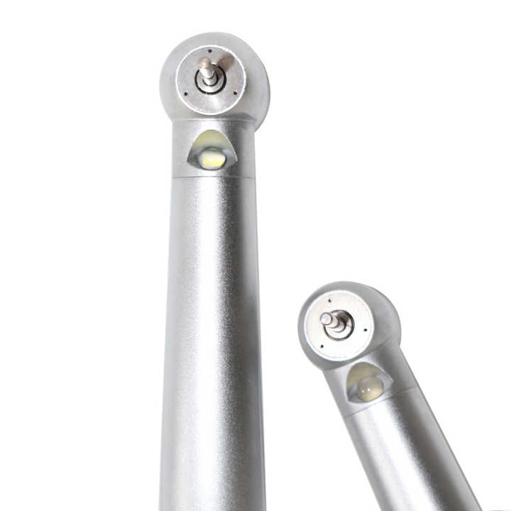 Dental PA-NA MAX LED High Speed Handpiece - Ceramic Bearing