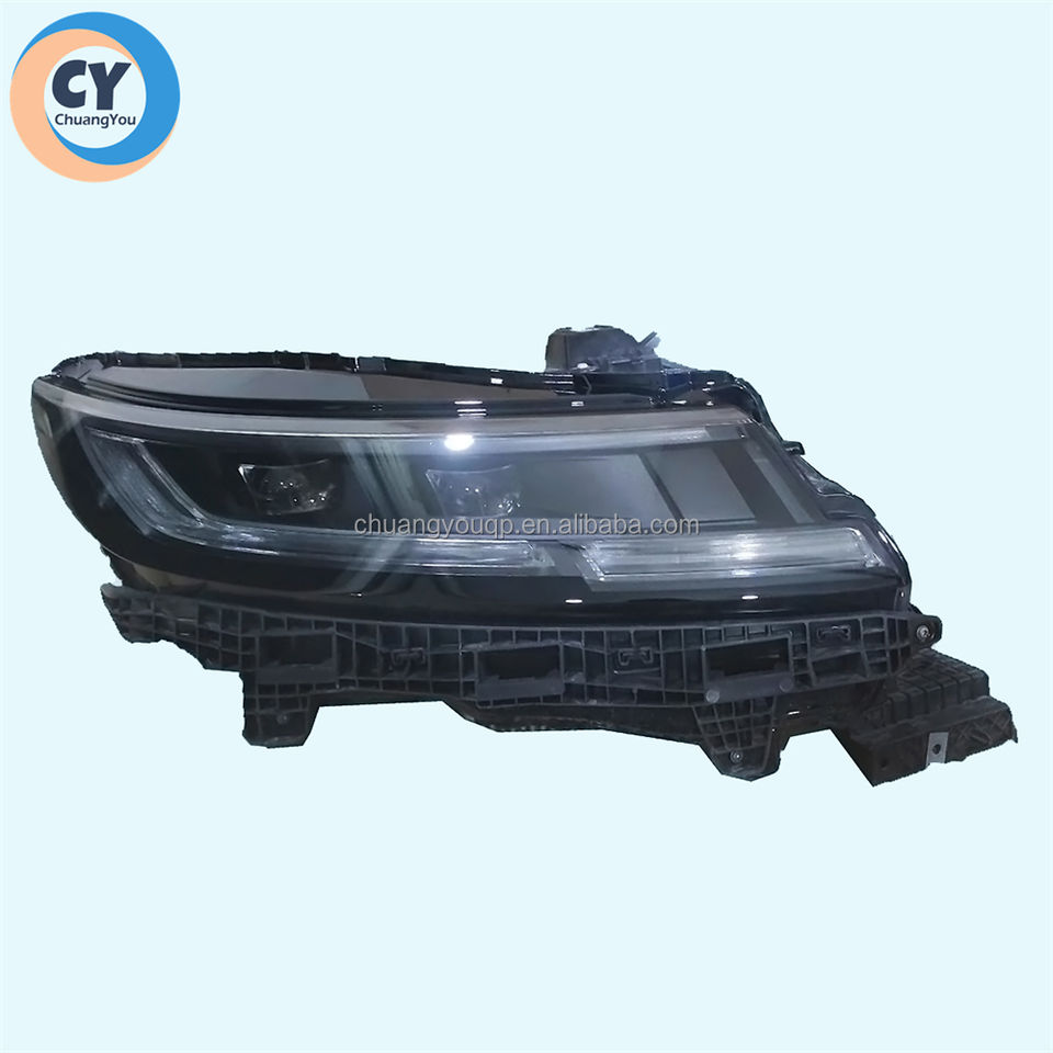 High Quality LED Headlights for Land Rover Range Rover Sport