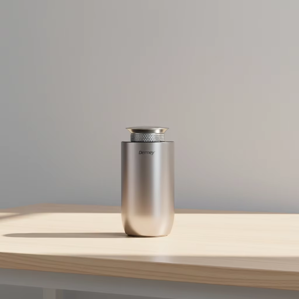 Luxury Smart Portable Rechargeable Waterless Essential Oil Scent ...