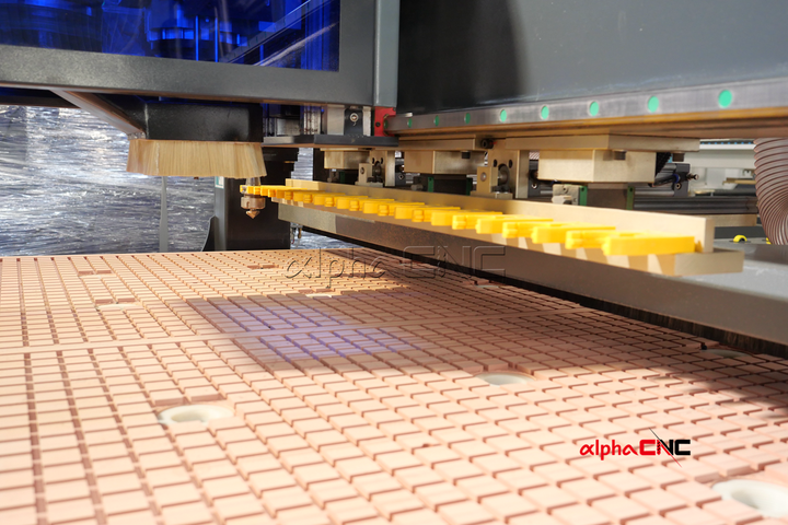 Hot Sale Cnc Router Wood 1325 Router Machine 1325 Wood Carving Machine ...