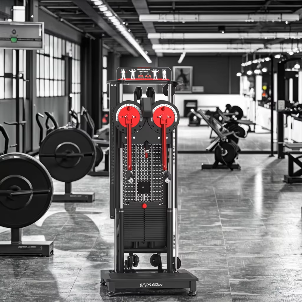How to Choose Maxfit Gym Equipment: A Complete Buying Guide