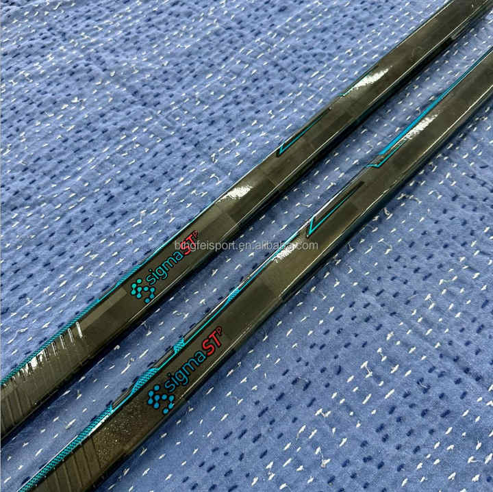 Carbon Gockey Stick Custom Blade Low Kick Point Factory Price| Alibaba.com