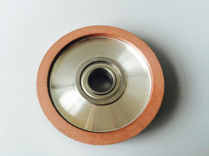BHS Corrugated Machine - Diamond Resin Bond Grinding-wheels