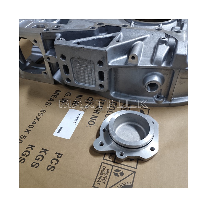 Premium Quality and Durability: Your Source for benz truck flywheel ...