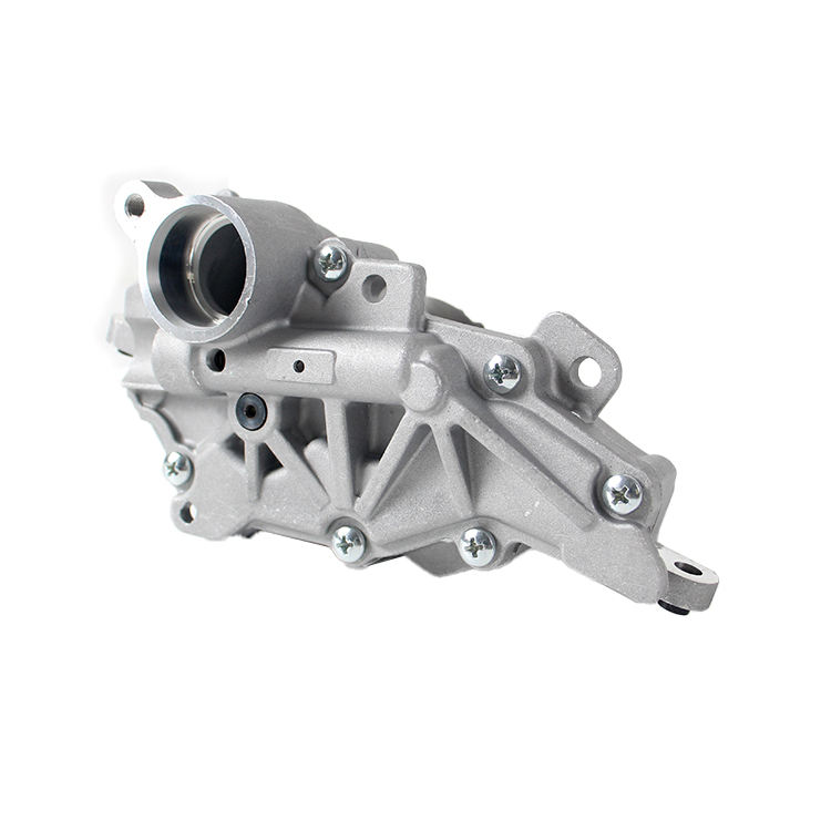 High Quality Engine Oil Pump for Ford Ranger 2.0 GK2Q 6600 FA PZ3Q ...