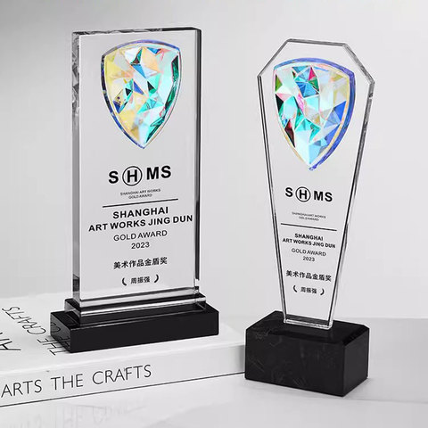 Pujiang Shining Crystal Crafts Co., Ltd.