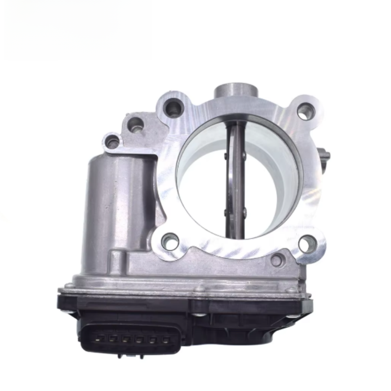 Throttle Body Assy for 261000E020 26100-0E020| Alibaba.com