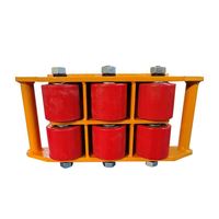 Phenomenal 360 degree rotate cargo trolley On Offer - Alibaba.com